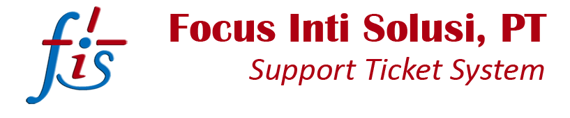 PT Focus Inti Solusi